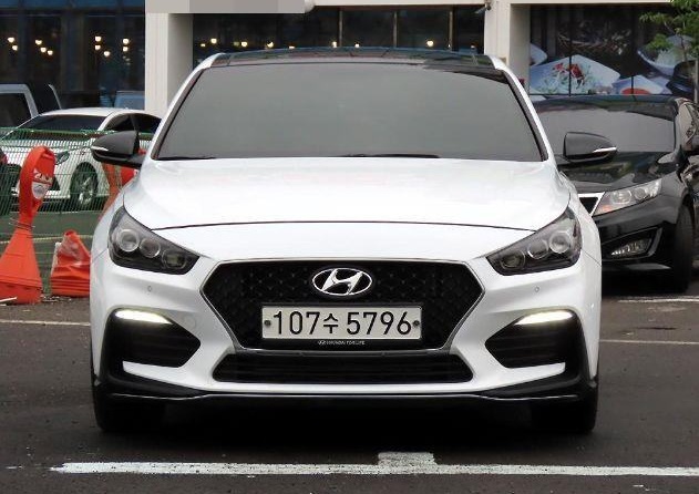 i30 n라인 중고차 장점이많아!! : 네이버 블로그