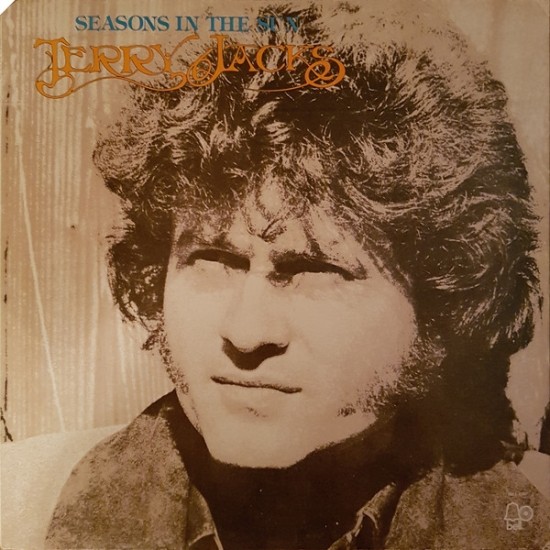 Terry Jacks(테리 잭슨) 1집 - Seasons in the Sun(1974) : 네이버 블로그