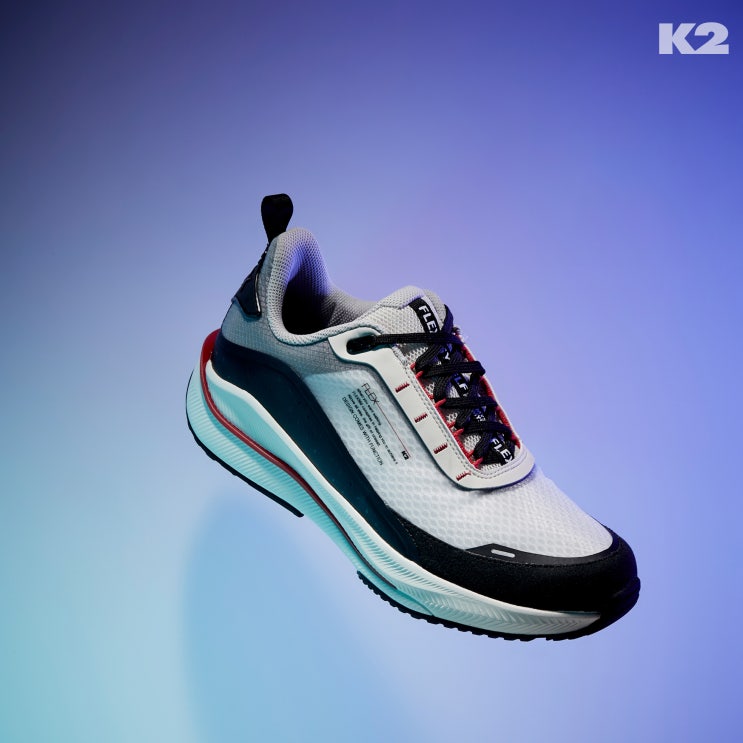 어글리슈즈 스타일의 K2 하이브리드 워킹화 플랙스 FLEX 추천 : 네이버 블로그