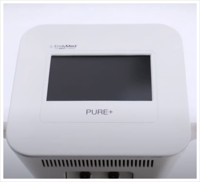 고주파리프팅 new 3deep pure 와 구형 3deep pure의 차이점 : 네이버 블로그