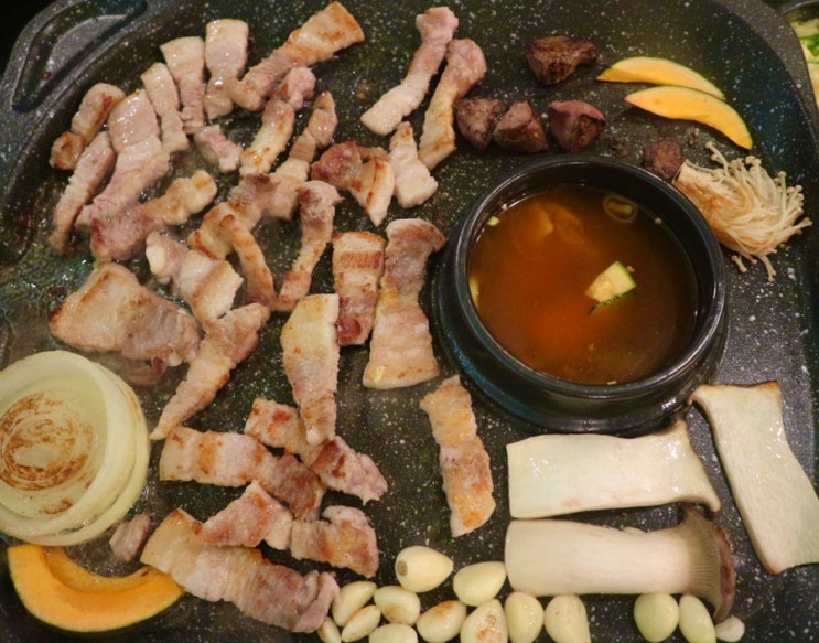 영등포 고기집 영등포 형제정육식당 가성비 갑 고기집 추천 네이버 블로그
