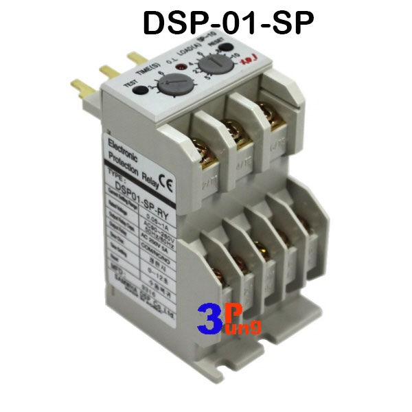삼화DSP-01,10,30,50-SP, 전자식과전류계전기, 삼풍전기 : 네이버 블로그
