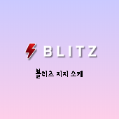 블리츠(blitz.gg)소개+정지여부 : 네이버 블로그
