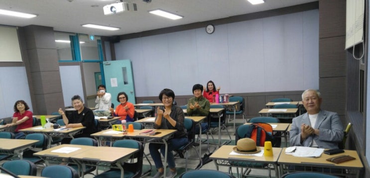 경상대학교평생교육원 웃음인문학 6기 과정 5주 프로그램을 수행하다 면역세포들이 왜 반란을 일으킬까 웨이트법칙 네이버 블로그