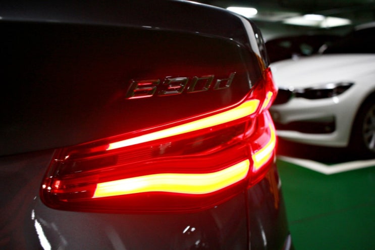 bmw 6gt , 630d 시승기 : 네이버 블로그