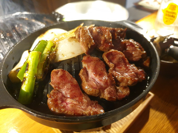 용산 야스노야지로 열정도 양고기 맛집 징기스칸 네이버 블로그