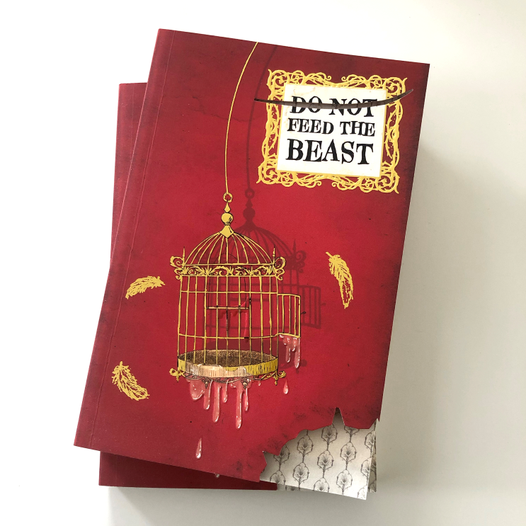 드디어 표지가! Beast and Bethany/베서니와 괴물의 묘약 : 네이버 블로그