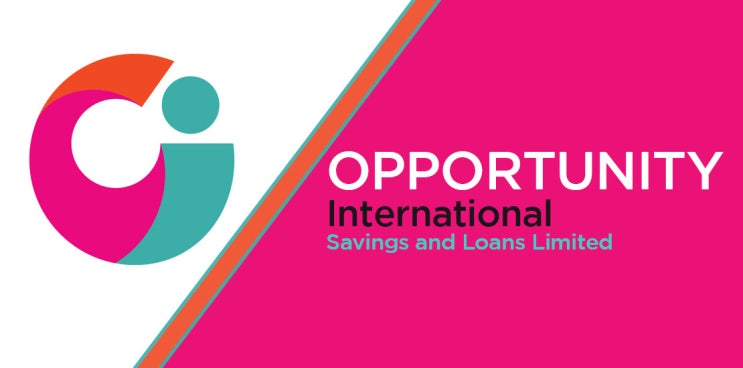 Opportunity International : 네이버 블로그