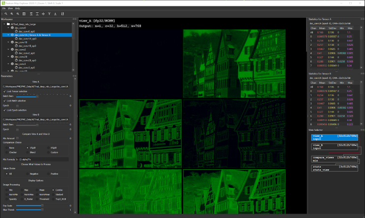 CVPR 2020 행사 소식 - NVIDIA CUDA-X 업데이트 발표 : 네이버 블로그