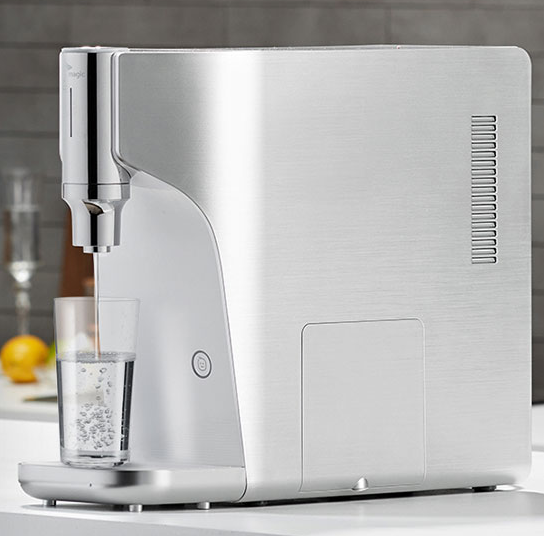 7월한정 15% 렌탈할인 - SK매직 All in one 직수 정수기 냉온정 WPU-A700C : 네이버 블로그