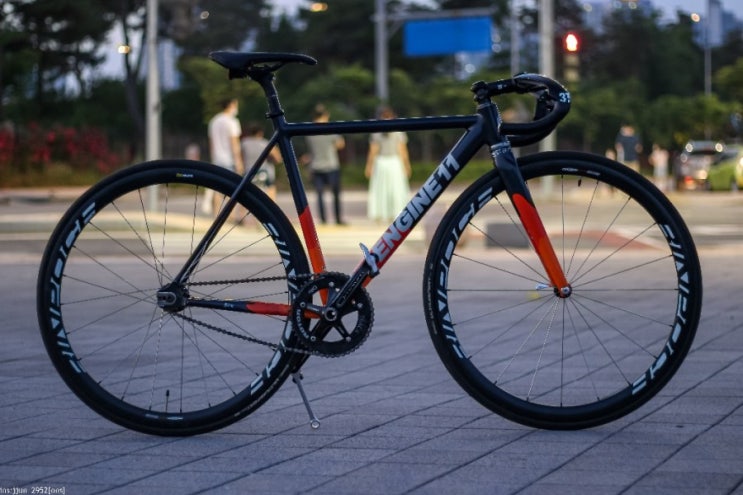 ENGINE11 CRIT-D 소개 : 네이버 블로그