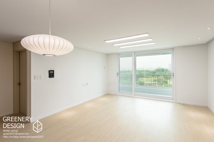 송파 방이2동 올림픽 베어스 타운 34py[그리너리 디자인] : 네이버 블로그