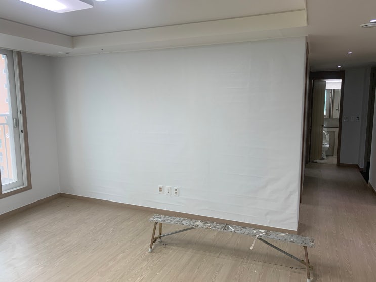 경기도 화성시 동탄대로12길 17 동탄 반도유보라아이비파크30 도배하고 왔습니다 네이버 블로그