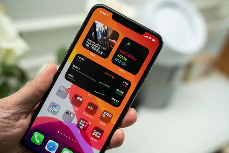 [아이폰 신기능] iOS14,아이패드OS14,watchOS7,맥OS WWDC 2020 완벽 정리 : 네이버 블로그