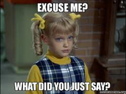 [영어 회화 수업] Excuse me~?! 올바르게 사용하자. : 네이버 블로그