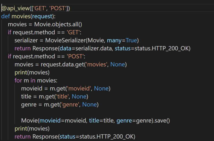 [Django-디자인패턴] MTV패턴(Model, View, Template)이란 무엇일까? : 네이버 블로그