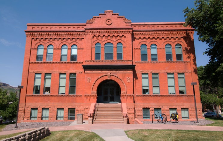 미국 대학원 현지 리포트-Colorado School of Mines : 네이버 블로그