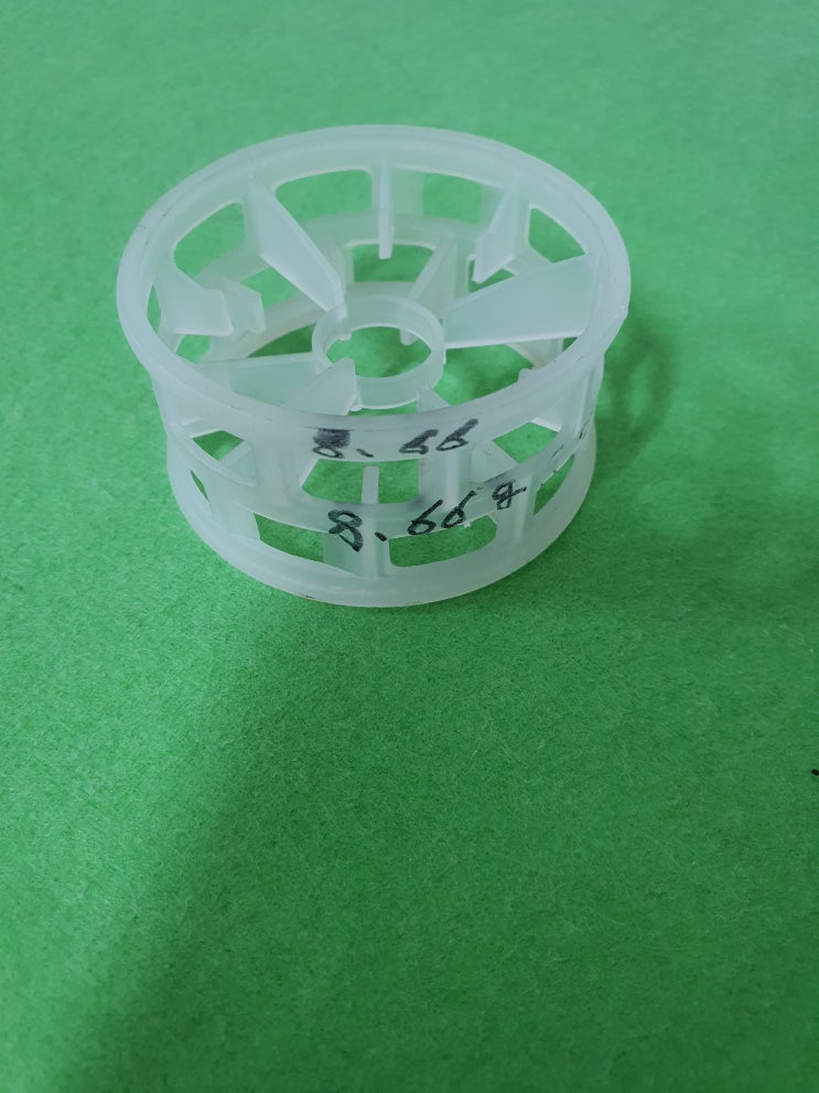 Beta Ring 2" PP : 네이버 블로그