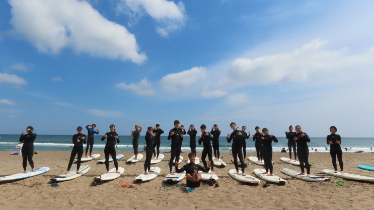 중문서핑스쿨제주도서핑제주서핑중문서핑 날 좋을 때는 역시 서핑이죠 네이버 블로그