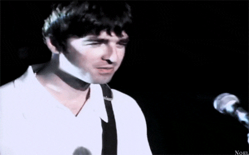 오아시스(oasis) Step Out 가사 번역 : 네이버 블로그