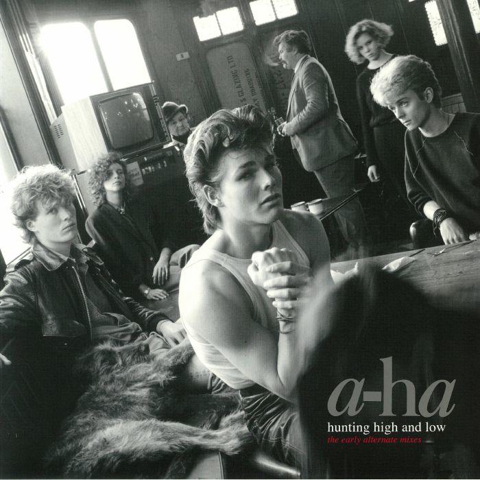 아하(A-ha)를 기억하시나요? : 네이버 블로그