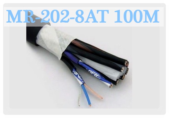 MR202-8AT스튜디오설비용 카나래멀티마이크8P CANARE MR-202-8AT 100M 케이블 : 네이버 블로그