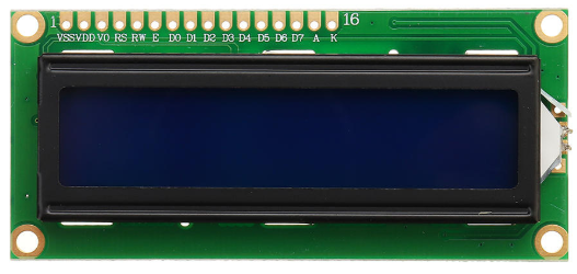 [AVR][Atmega128] LCD설명, LCD 연결하고 문자 출력하기 - Hello! : 네이버 블로그