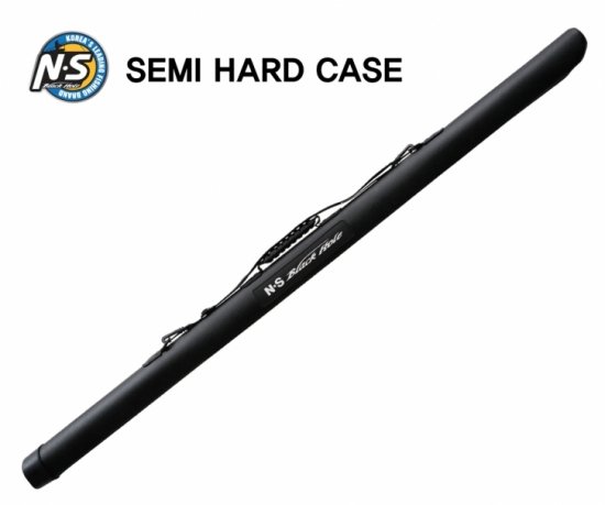 [낚시물류창고 대전점] ★신상★NS 세미 하드케이스 [SEMI HARD CASE] : 네이버 블로그