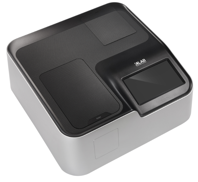 OPTIZEN Alpha 기기소개 [ UV-Vis Spectrophotometer/UV-Vis 분광광도계/분광광도계/UV 분광 ...