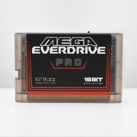 크리츠 MEGA EVERDRIVE PRO 판매 시작! : 네이버 블로그