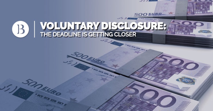 VDP(Voluntary Disclosure Program) 자진신고납부 제도 : 네이버 블로그