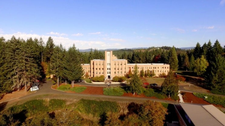 (미국오레곤 조기유학)Delphian School - Oregon's 델피안 기숙 스쿨 : 네이버 블로그