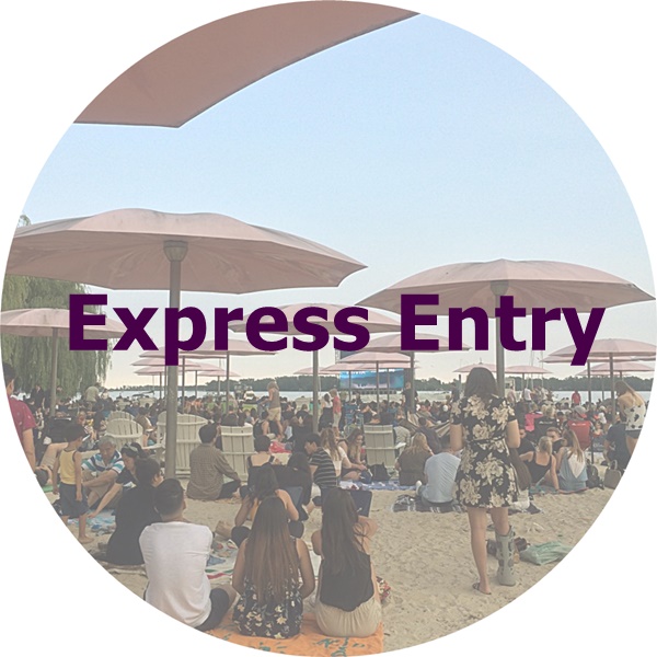 캐나다 영주권 혼자 하기 / 캐나다 영주권 비용 인상 Express Entry 비용 / LOE sample / AOR : 네이버 블로그