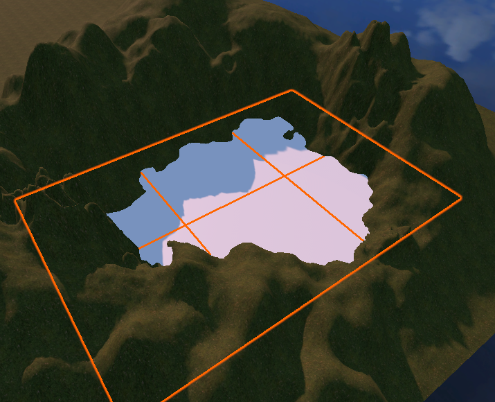 [Unity Shader]Water/Triplanar Shader : 네이버 블로그