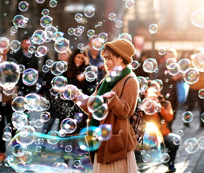 LG전자 USA, ‘행복경험 (Experience Happiness)’ 사회공헌으로 코로나19 극복 : 네이버 블로그