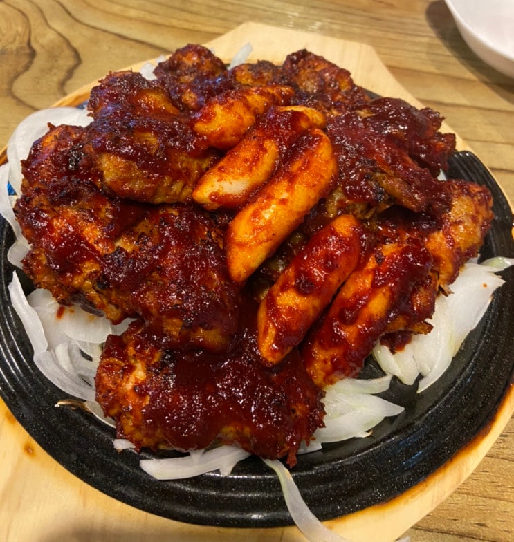 거제 아주동 맛집 개코얼큰이 네이버 블로그