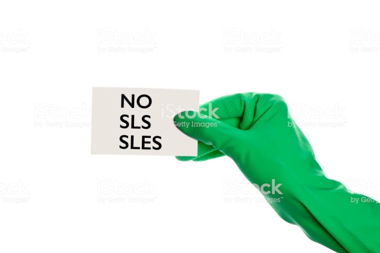 [화장품 성분] SLS, SLES에 대하여...... : 네이버 블로그