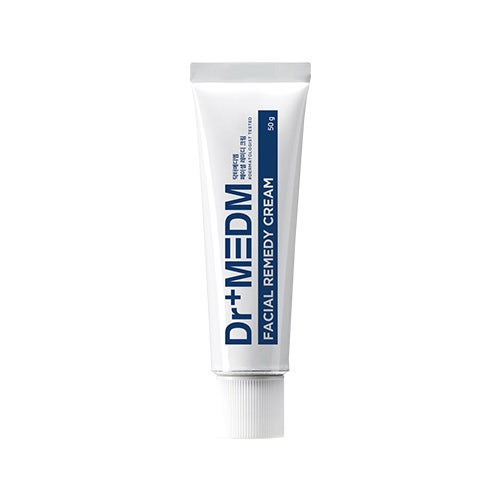 [Dr+MeDM] FACIAL REMEDY CREAM : 네이버 블로그