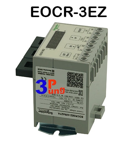 EOCR-3E420, EOCR-3EZ, EOCR-3EZV, EOCR-FE420, EOCR-FEZ, EOCR-FEZV, 과전류, 과부하, 결상, 역상, 지락, 슈나이더, 삼풍 ...