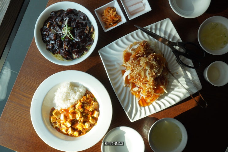 여의도 중국집 차이나플레인 전경련점 맛도 분위기도 고급스러운 전경련회관 맛집 네이버 블로그