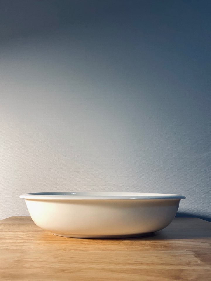 ittala Raami Tableware / Jasper Morrion / Serving platter (35cm) : 네이버 블로그
