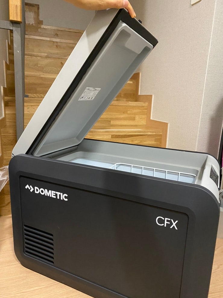 [도메틱 CFX3] 여름맞이 도메틱 CFX3 35 구입. : 네이버 블로그