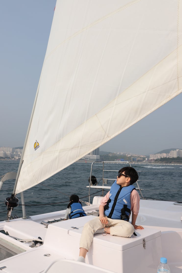 여수여행 코스 추천 여수 요트 투어 체험 푸른요트투어 네이버 블로그