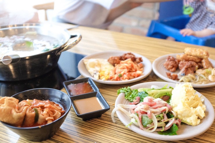 인천, 948 kitchen : 네이버 블로그