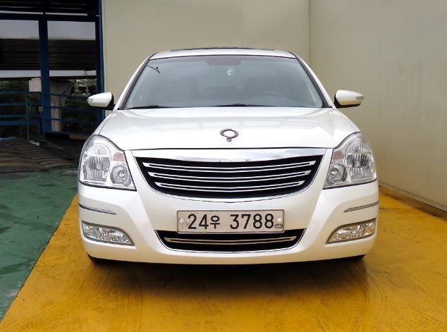 sm7 뉴아트 중고차 진짜잘빠졌네 : 네이버 블로그