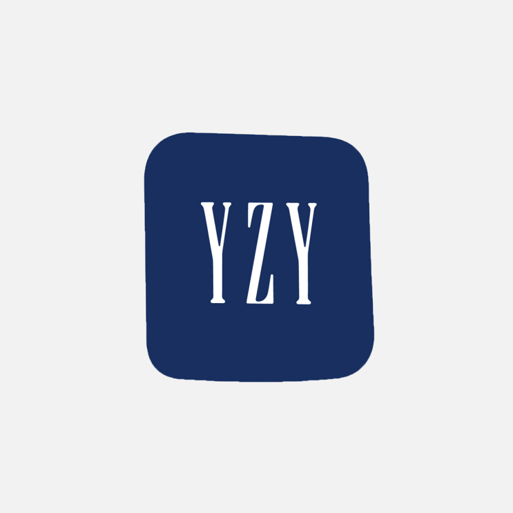 카니예 웨스트, ‘이지X갭(YZY)’ 10년 파트너쉽 계약 : 네이버 블로그