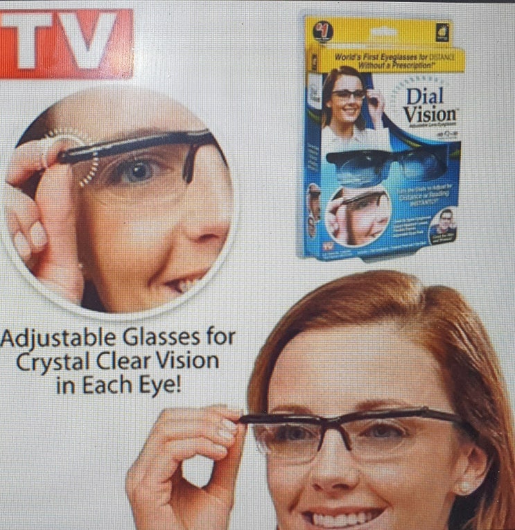 Dial Vision은 무엇인가? : 네이버 블로그