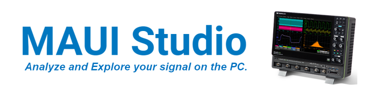 [MAUI Studio] 어떨 때 사용할까? : 네이버 블로그