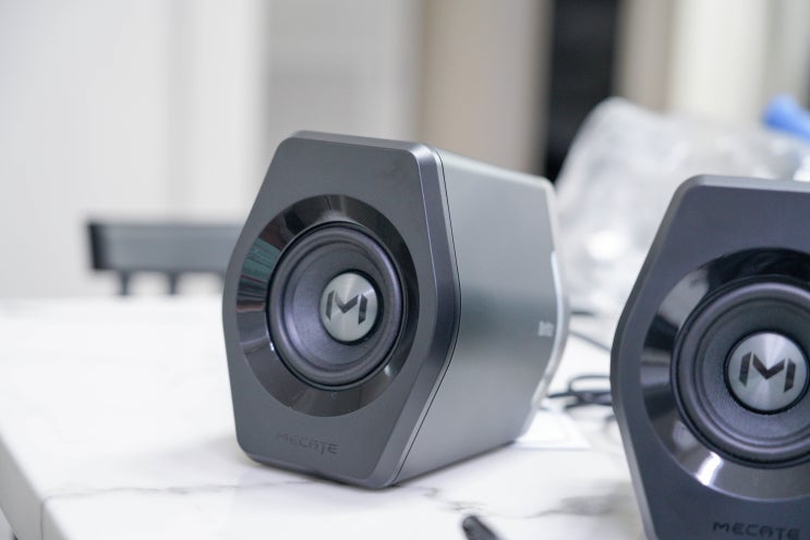 브리츠 BR-Mec20 : 10년만에 바꾼 게이밍 스피커 : 네이버 블로그