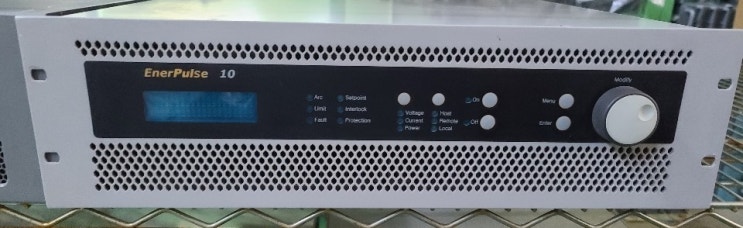 [중고]ENTECHNOLOGIES POWER SUPPLY ENERPULSE 10 판매합니다. : 네이버 블로그